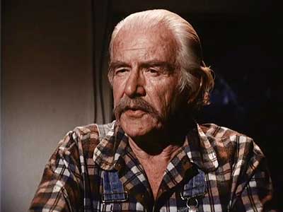 The Waltons s5-ep17 - The Career Girl