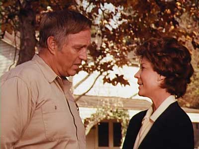 The Waltons s5-ep18 The Hero