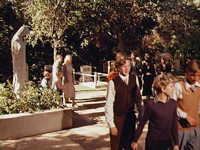 The Waltons s5-ep18 The Hero