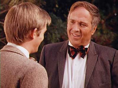 The Waltons s5-ep18 The Hero