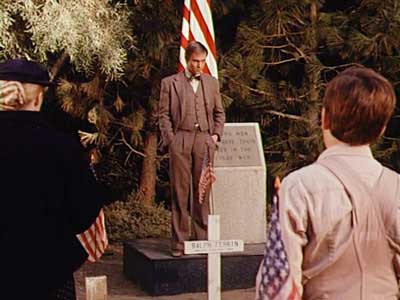 The Waltons s5-ep18 The Hero