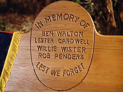 The Waltons s5-ep18 The Hero