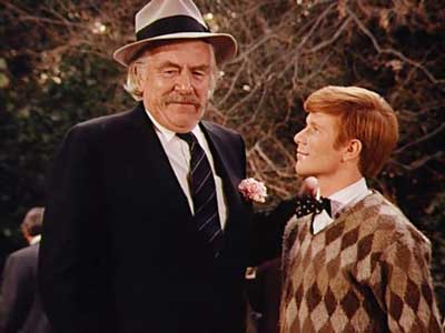 The Waltons s5-ep18 The Hero