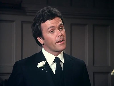 The Waltons s6-ep8 The First Casualty