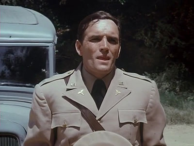 The Waltons s6-ep8 The First Casualty