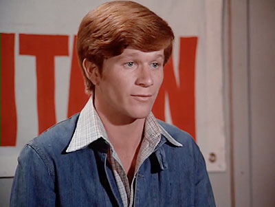 The Waltons s7-ep12 - The Boosters