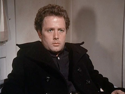 The Waltons s7-ep14 - The Obstacle