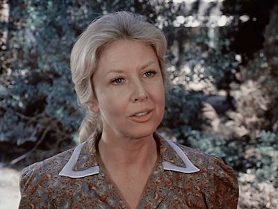 The Waltons s7-ep15 - The Parting