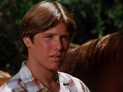 The Waltons s9-ep1 - The Outrage