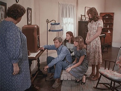 The Waltons s9-ep6 - The Last Ten Days