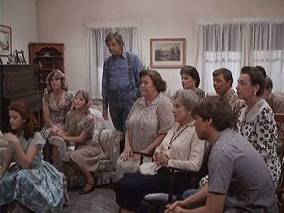 The Waltons s9-ep6 - The Last Ten Days