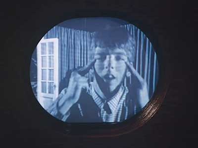 The Waltons s9-ep16 - The Threshold