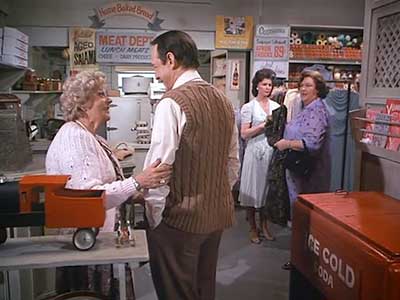 The Waltons s9-ep16 - The Threshold