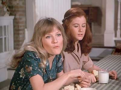 The Waltons s9-ep16 - The Threshold