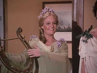 The Waltons s9-ep16 - The Threshold