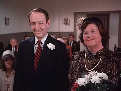 The Waltons s9-ep18 - The Heartache