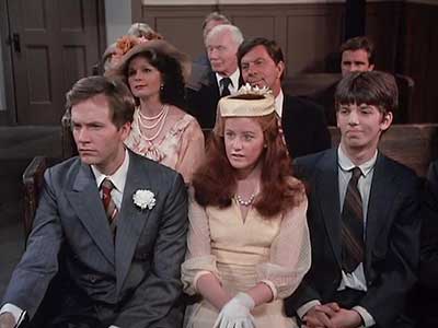 The Waltons s9-ep18 - The Heartache