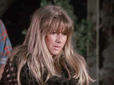 The Waltons s9-ep20 - The Hostage