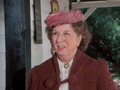 The Waltons s9-ep20 - The Hostage