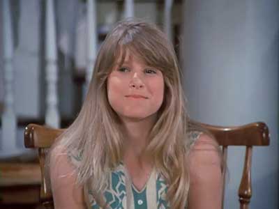 The Waltons s9-ep20 - The Hostage