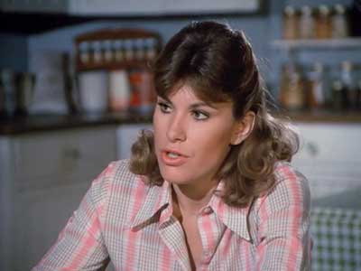 The Waltons s9-ep20 - The Hostage